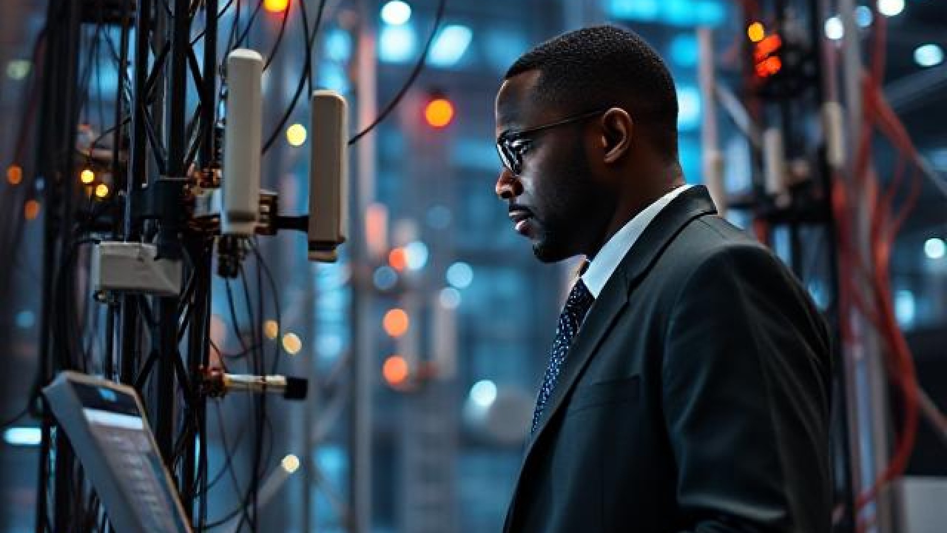 Department of Electronics and Telecommunications Engineering - COICT